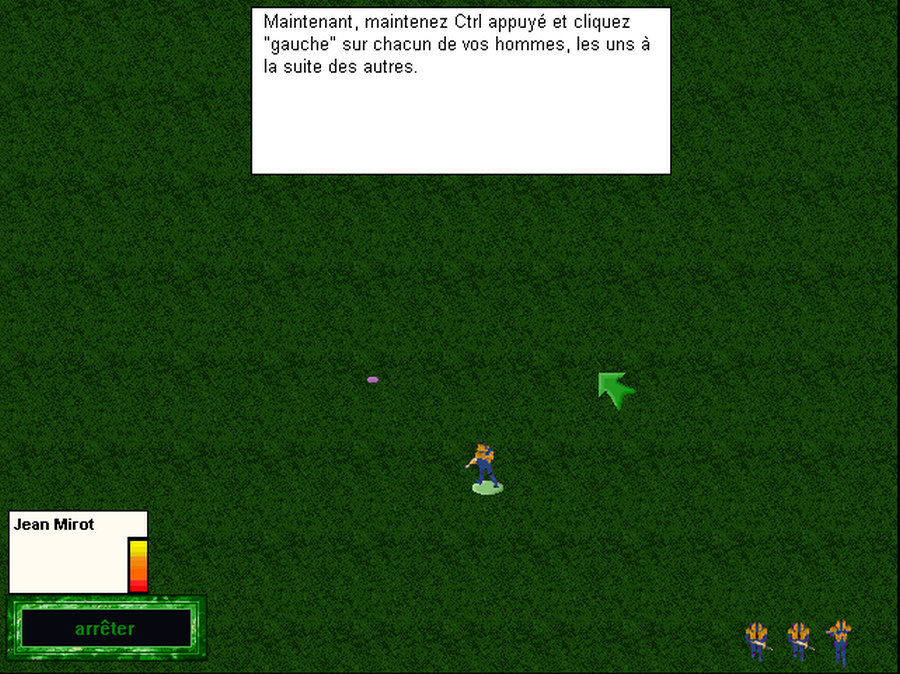 Kliktopia - Details for Urban Commandos [French] by Lucas Sonzogni